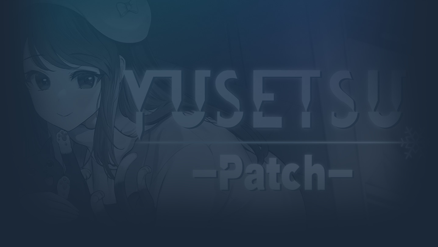 Yusetsu-Patch · SteamDB