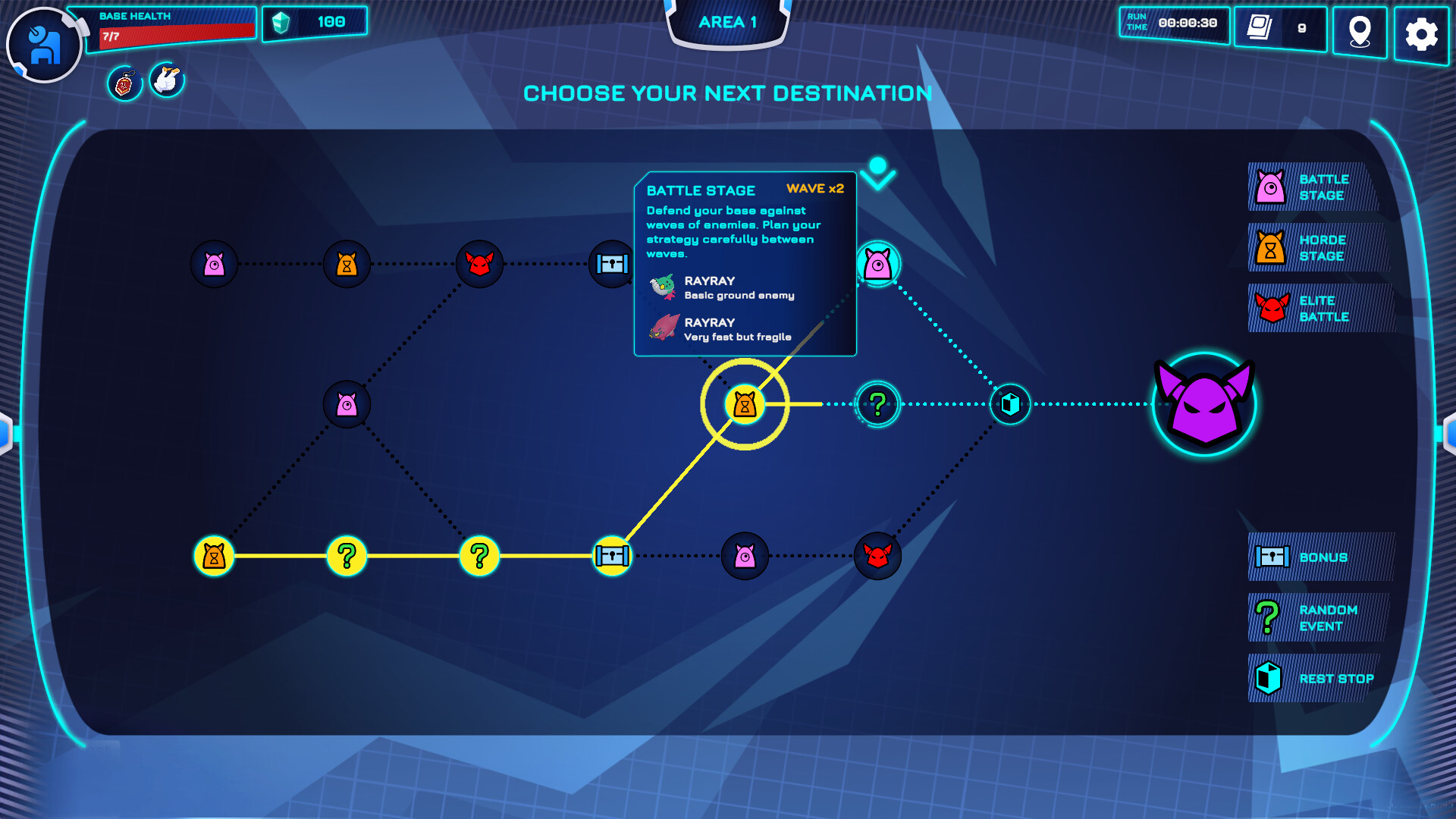 Mini Tank Mayhem on Steam