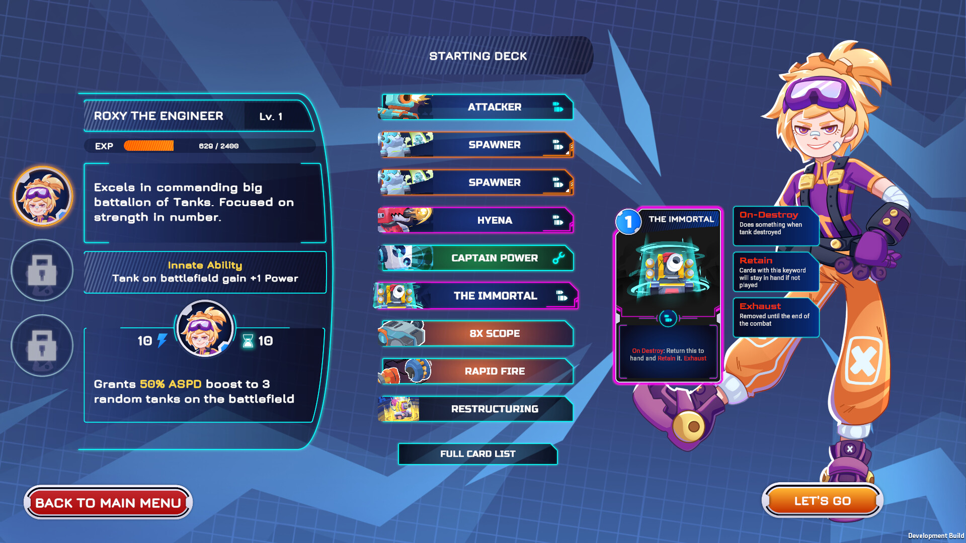 Mini Tank Mayhem on Steam