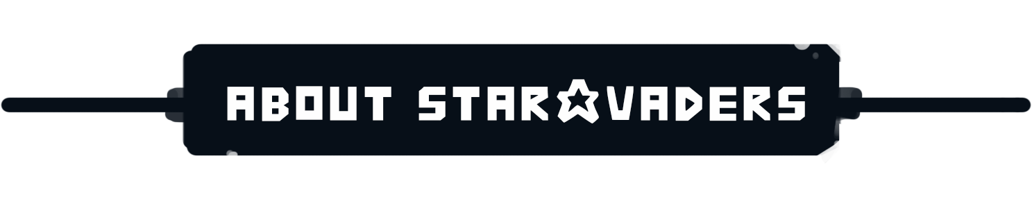 StarVaders on Steam