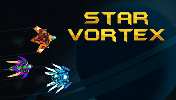Star Vortex on Steam