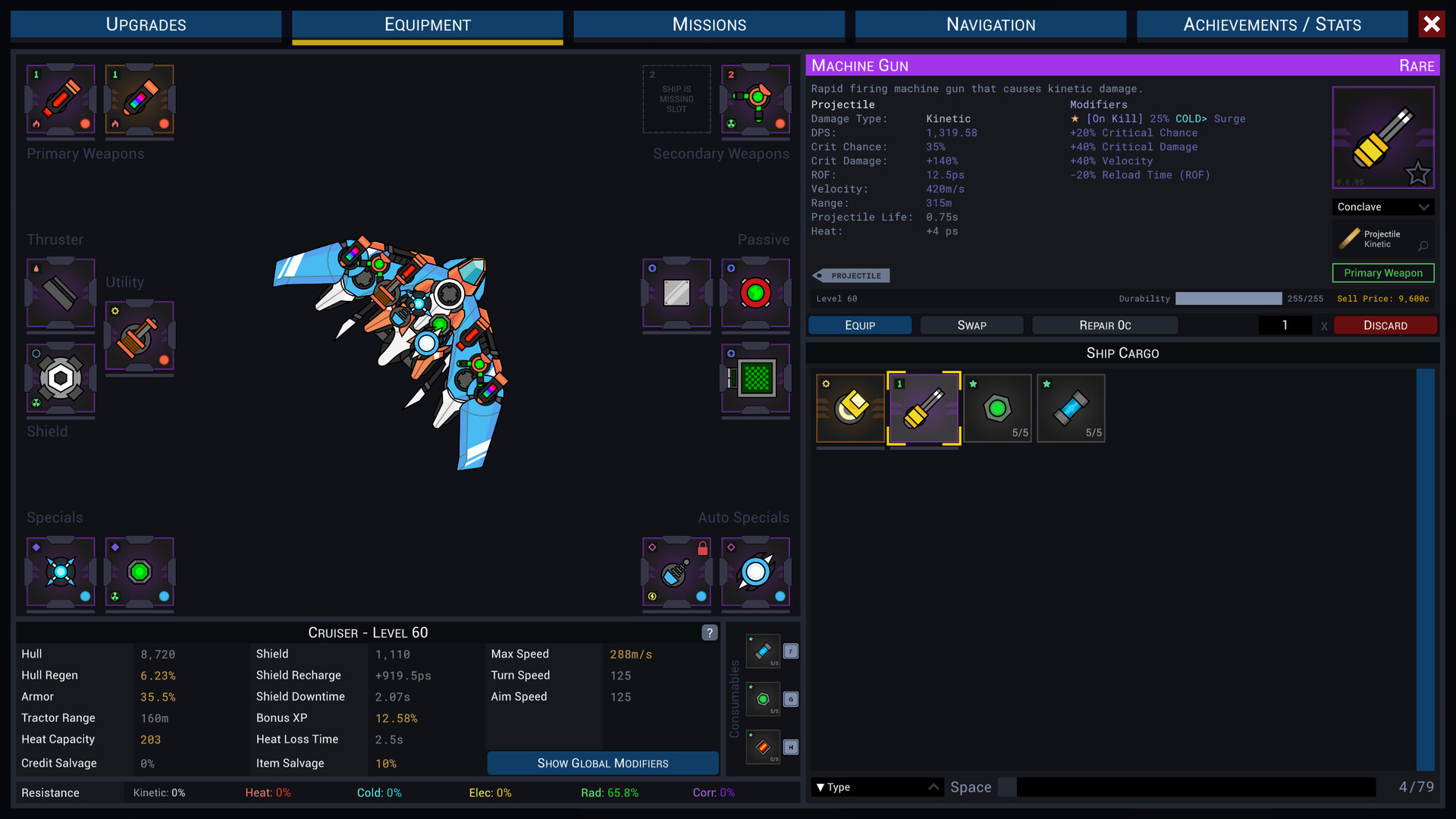 Star Vortex on Steam