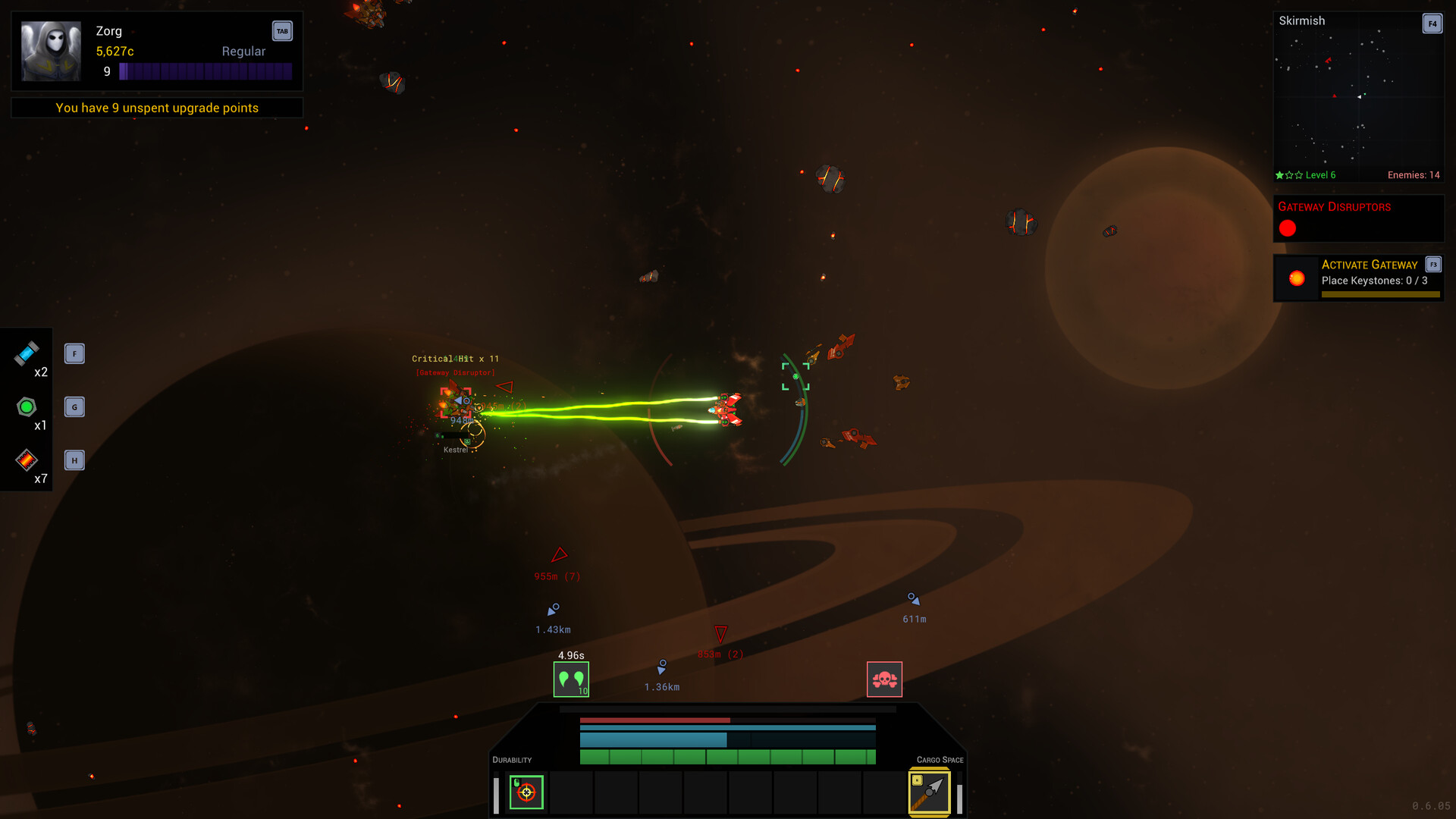 Star Vortex on Steam