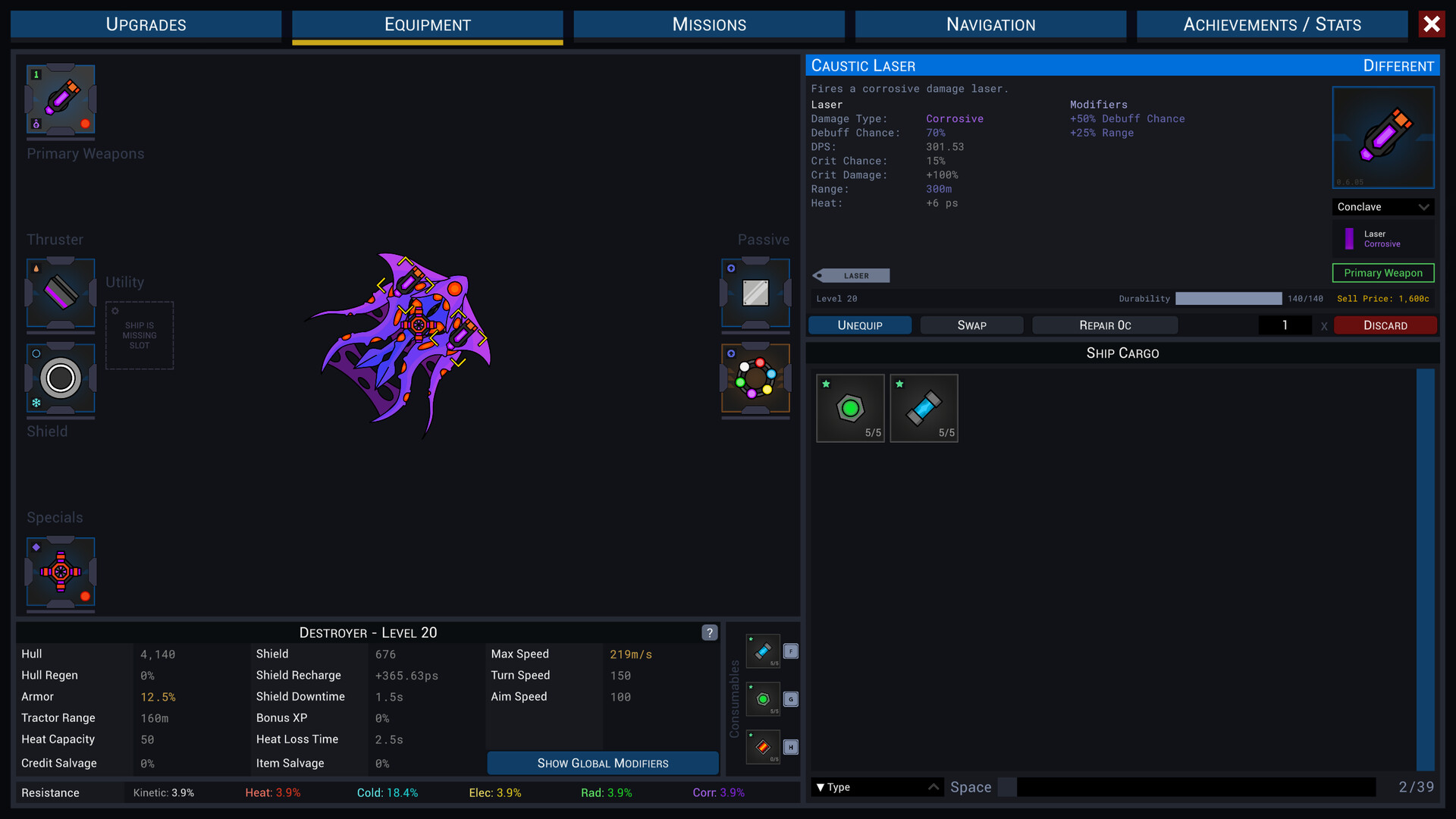 Star Vortex on Steam