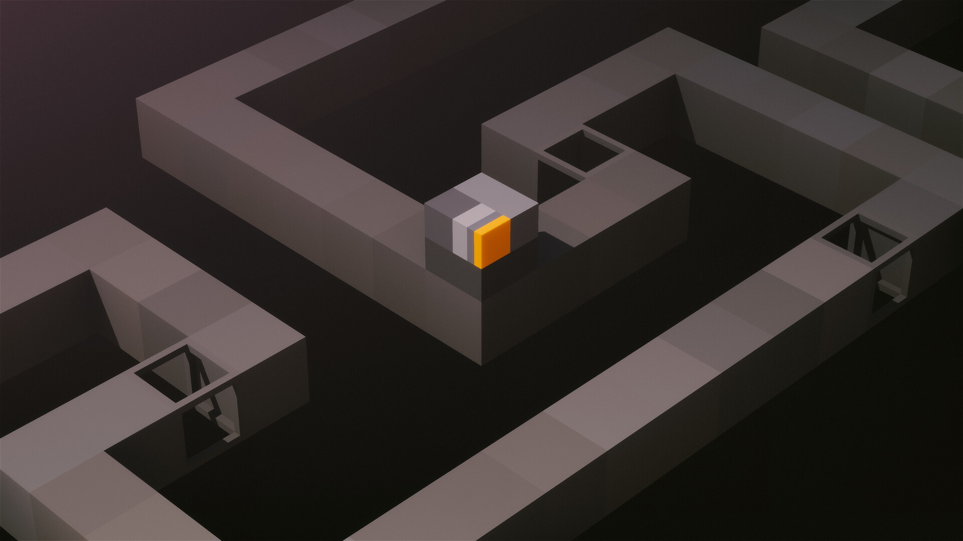 CUBOID no Steam