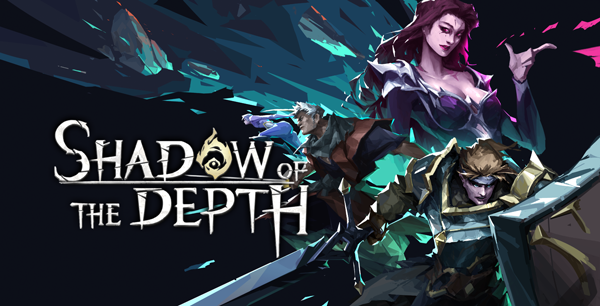 Shadow of the Depth on Steam