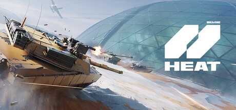 World of Tanks: HEAT Steam Charts · SteamDB