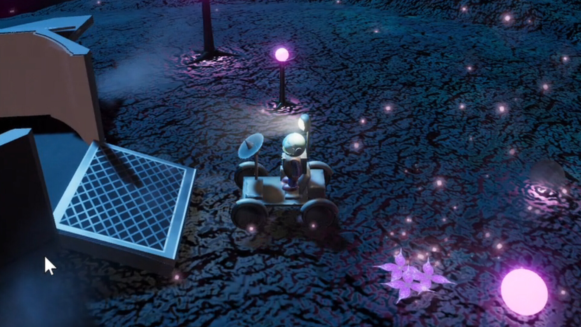 Cosmic Companions on Steam
