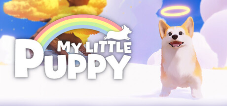 My Little Puppy on Steam