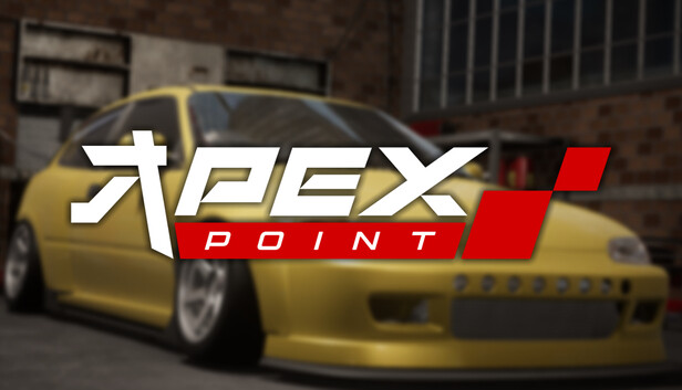 Save 20% on Apex Point on Steam