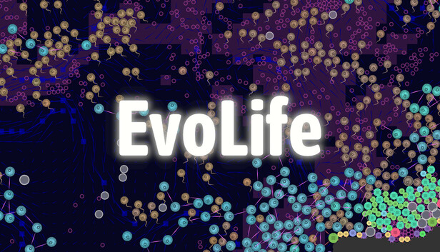 EvoLife on Steam