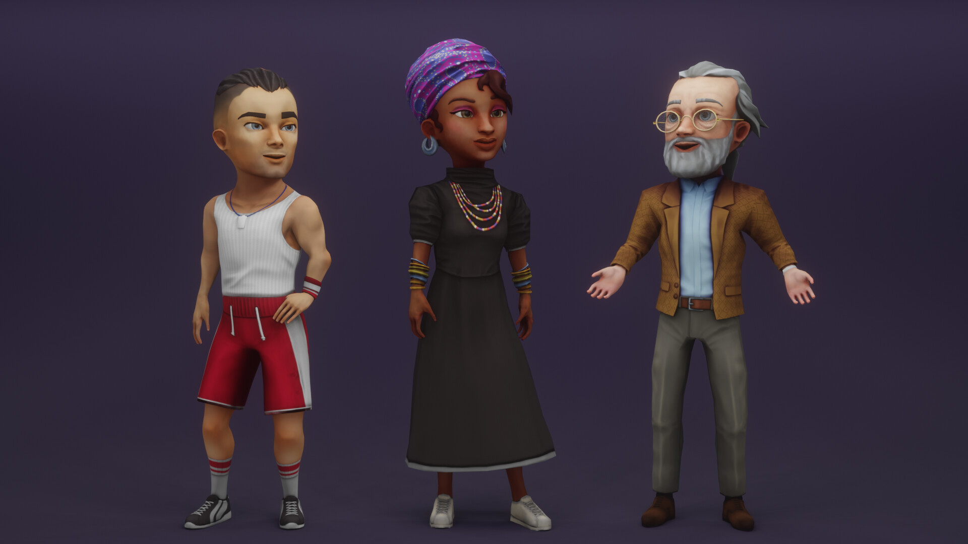 Campus Life on Steam