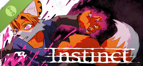 Instinct Demo Patches and Updates (App 2103600) · SteamDB