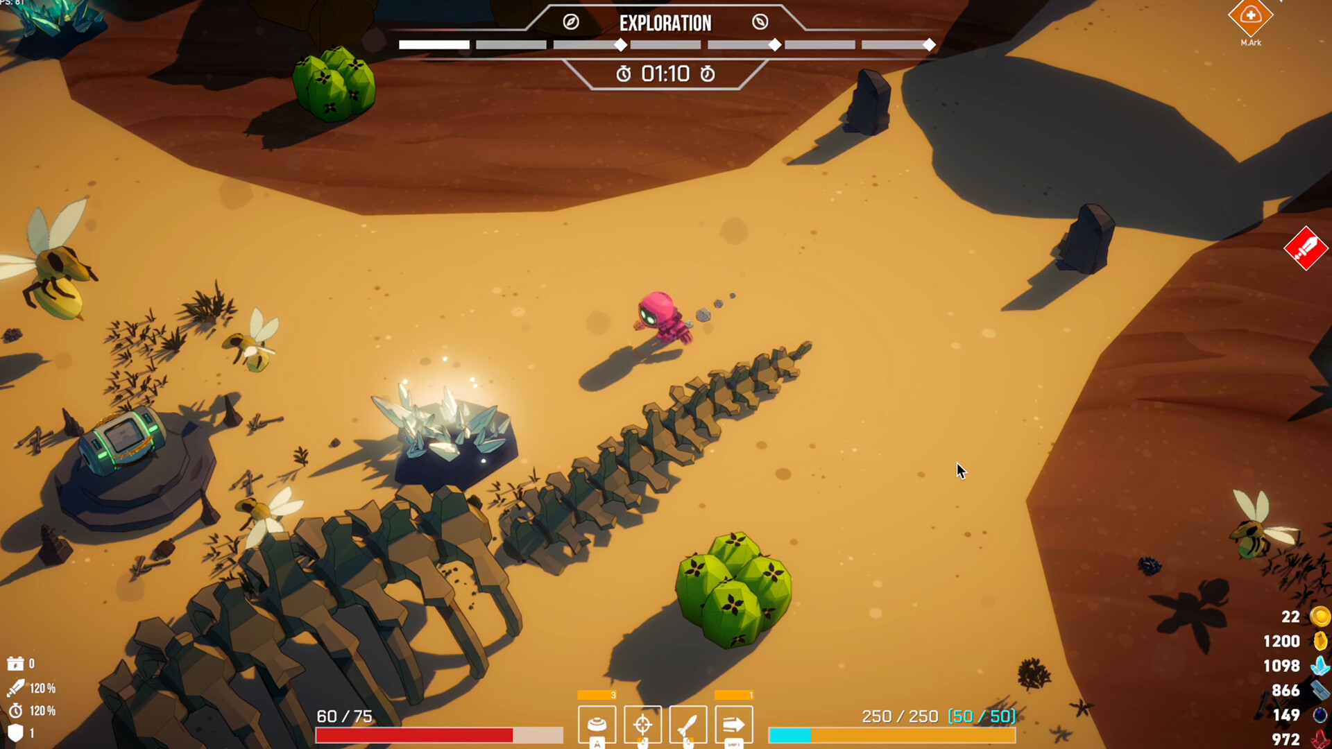 Kritter: Defend Together on Steam