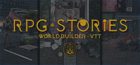 Save 30% on RPG Stories on Steam