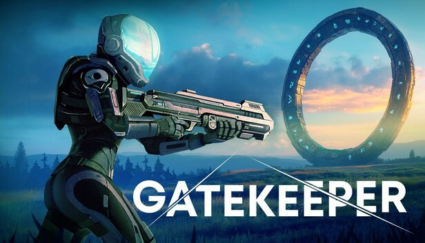 Gatekeeper - Steam News Hub