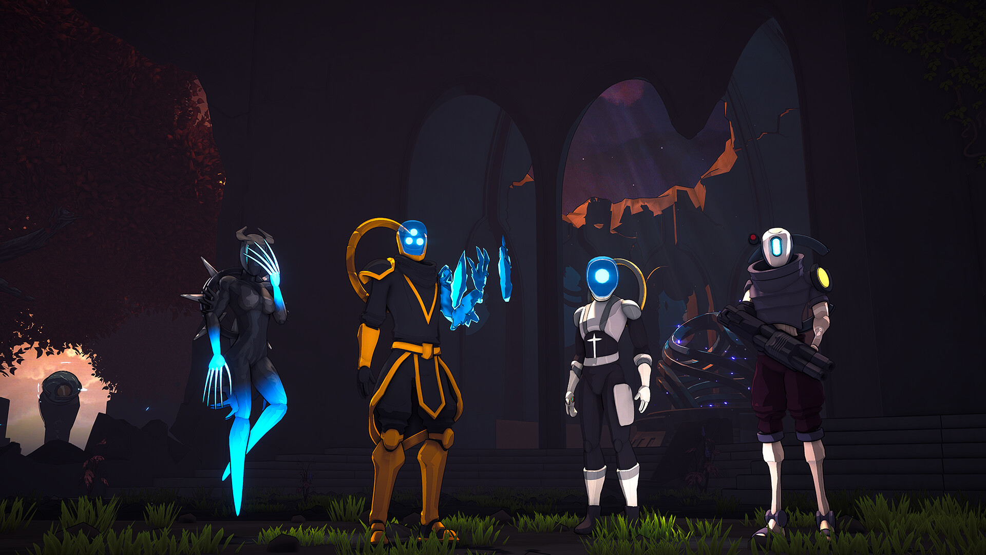 Gatekeeper game revenue and stats on Steam – Steam Marketing Tool