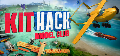 KitHack Model Club (Steam)