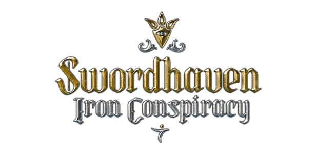 Swordhaven: Iron Conspiracy on Steam