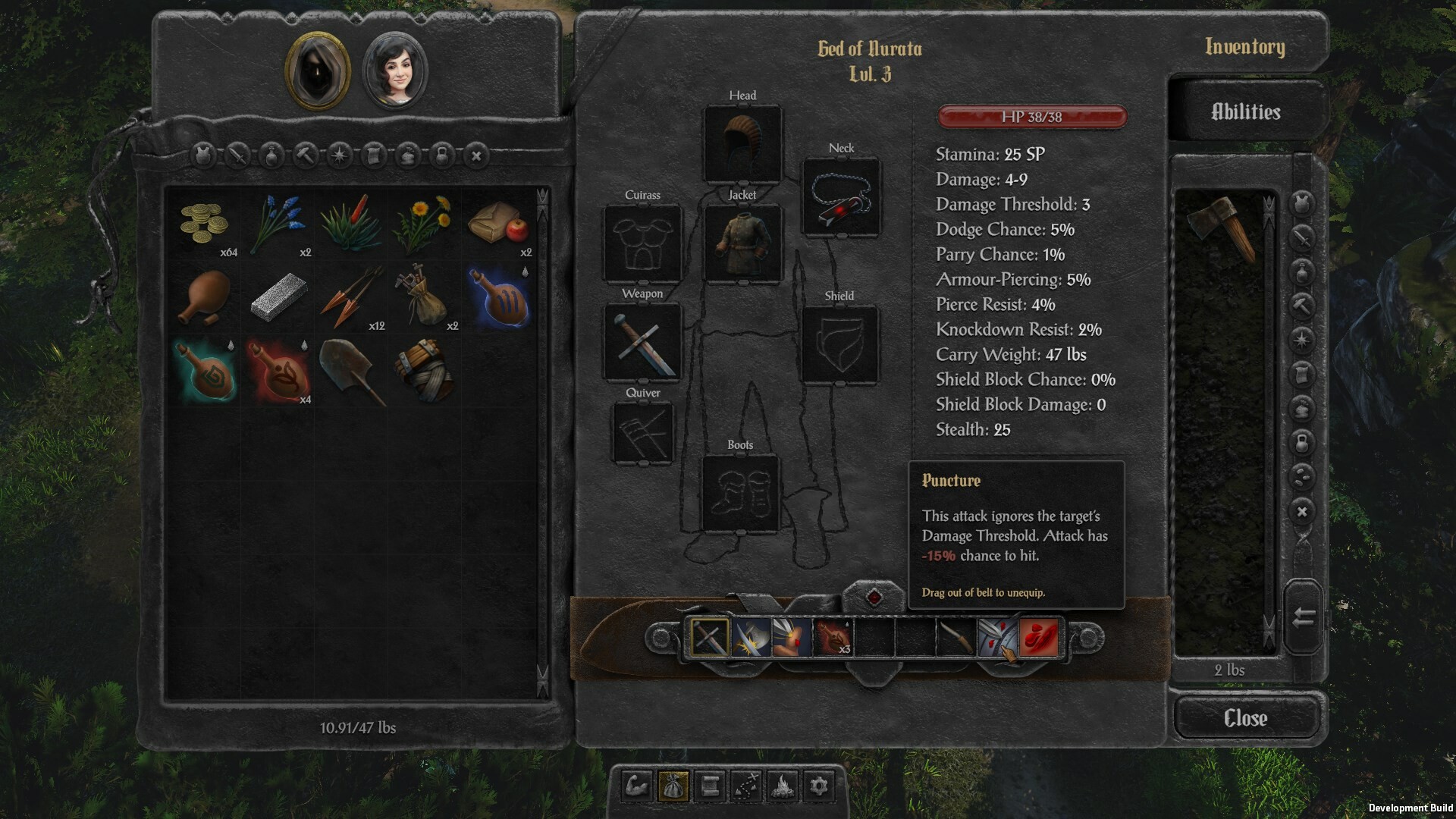 Swordhaven: Iron Conspiracy on Steam