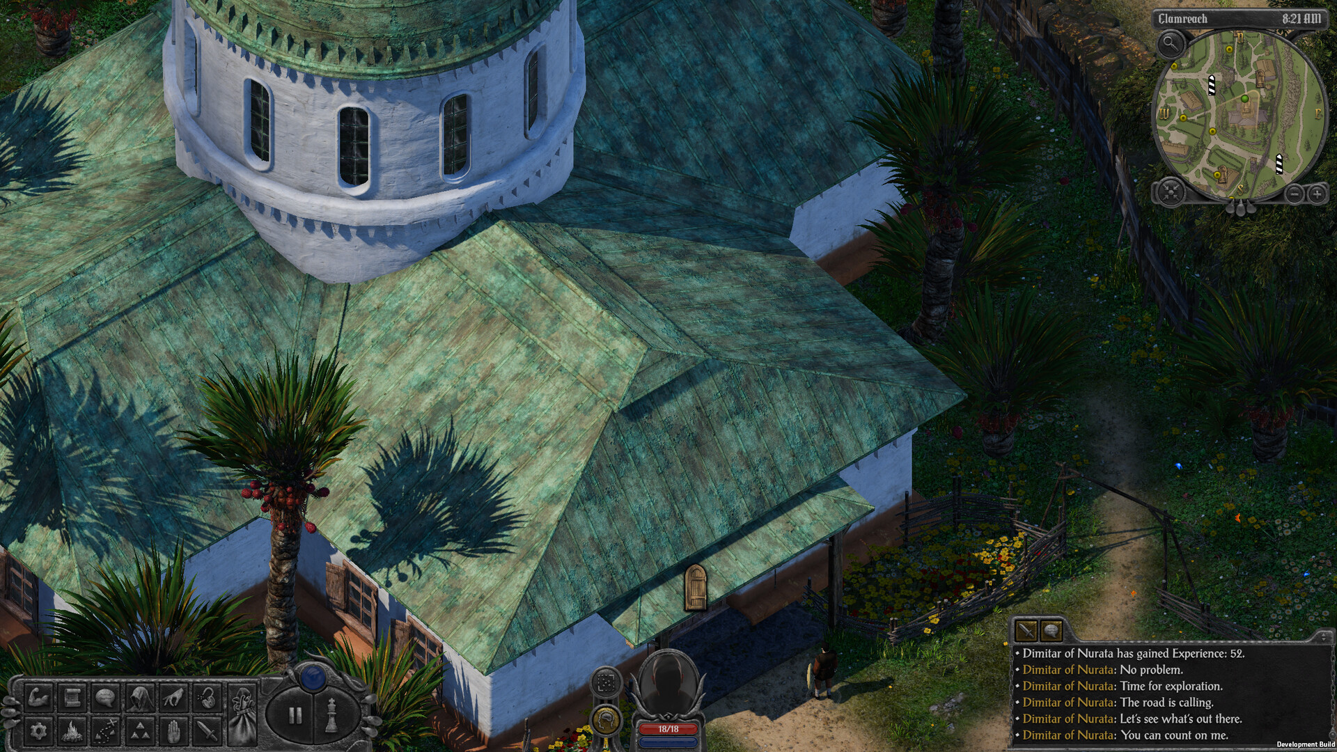 Swordhaven: Iron Conspiracy on Steam