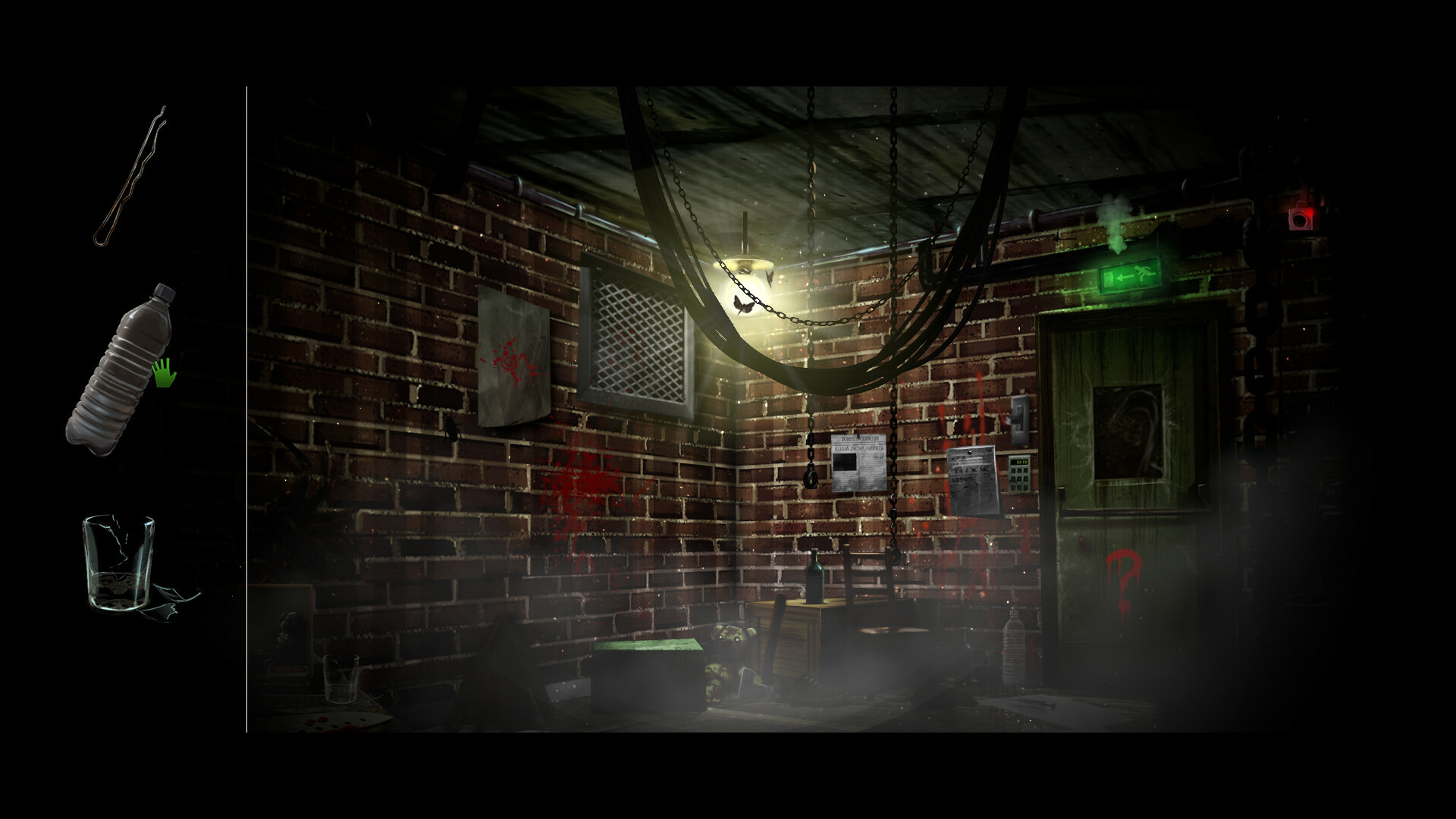 Play with Me 2: Po drugiej stronie Demo on Steam