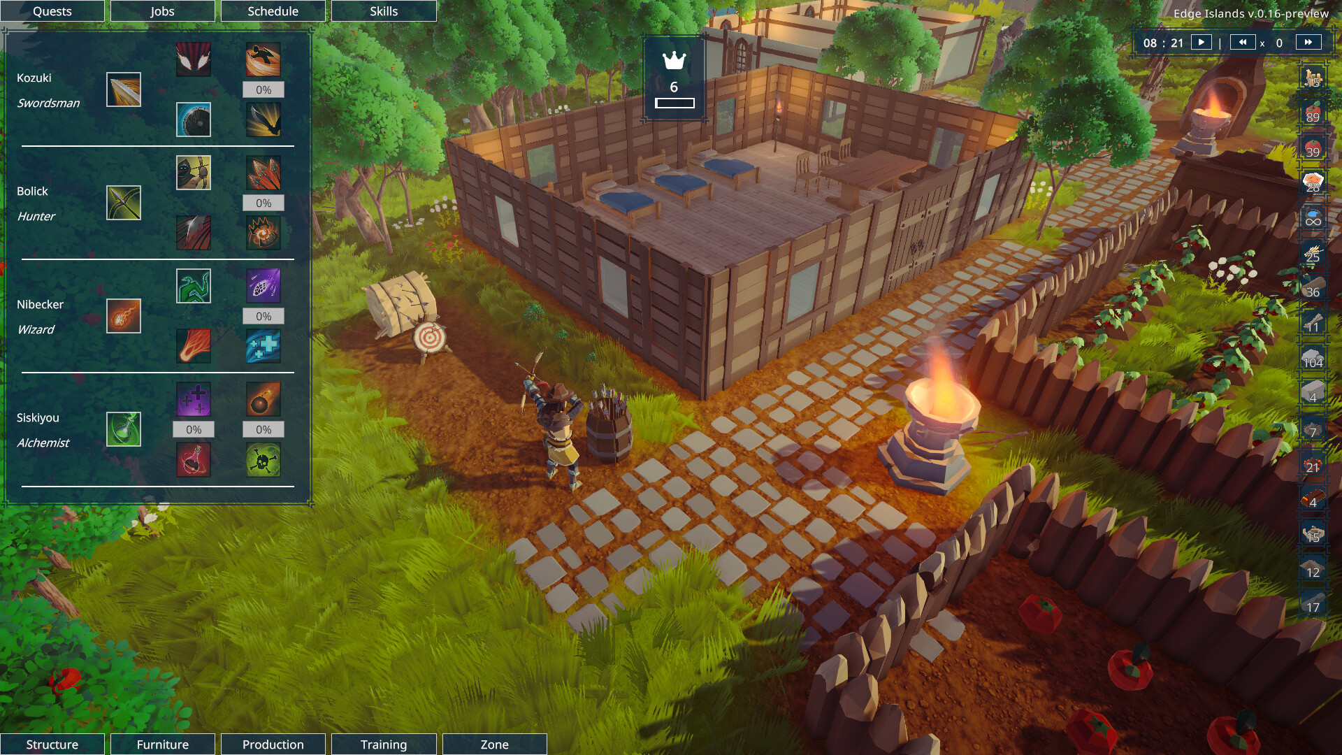 Edge Islands on Steam