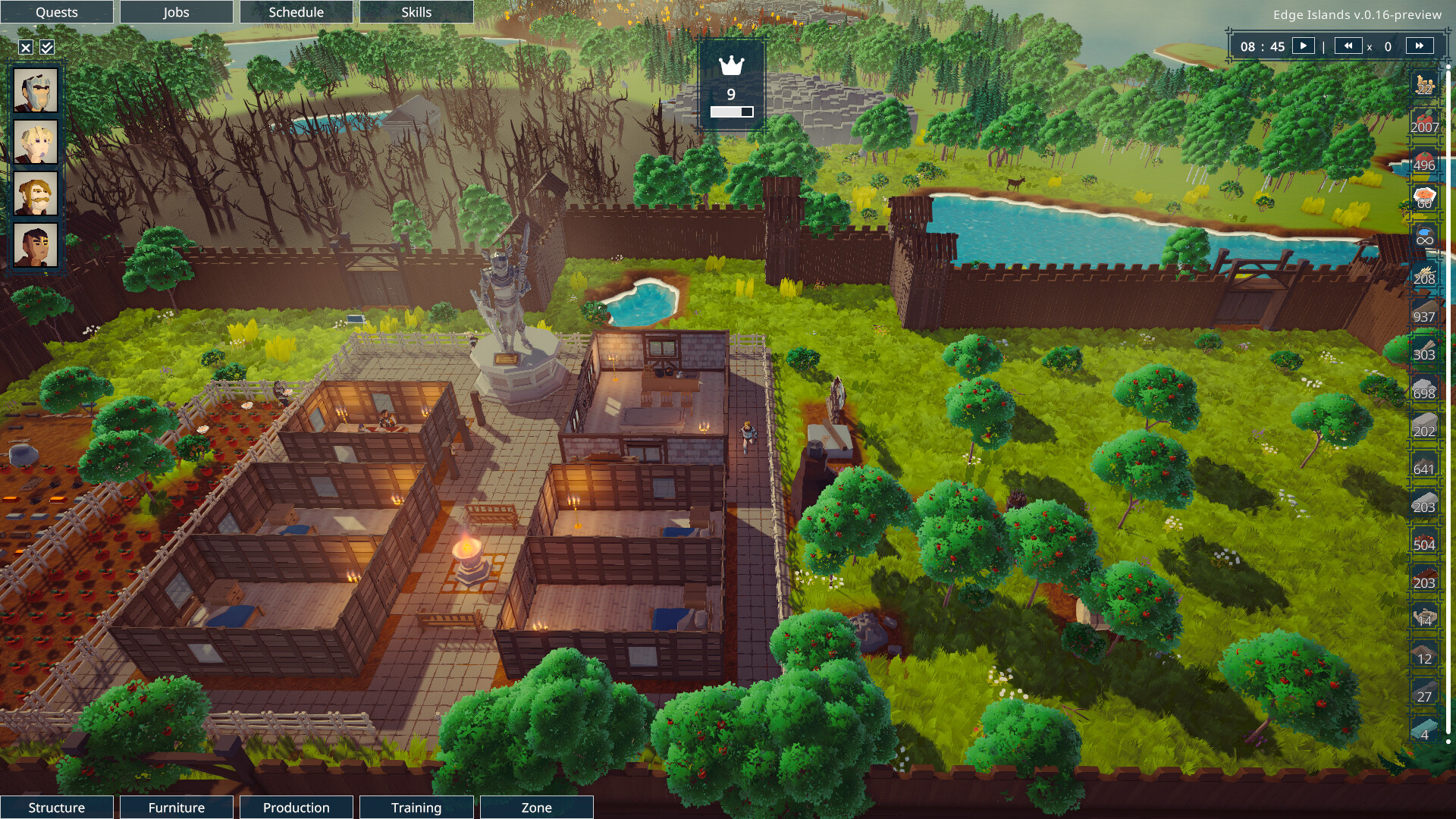 Edge Islands on Steam