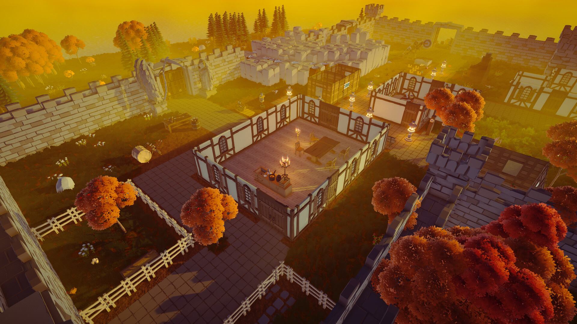 Edge Islands on Steam