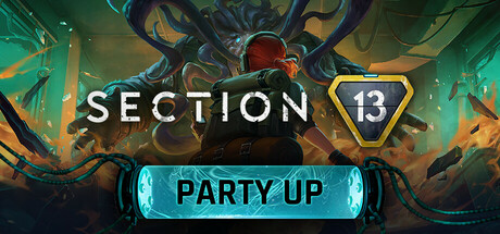 Save 25% on Section 13 on Steam