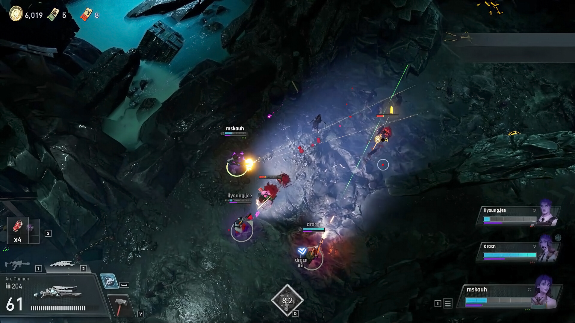 Save 25% on Section 13 on Steam