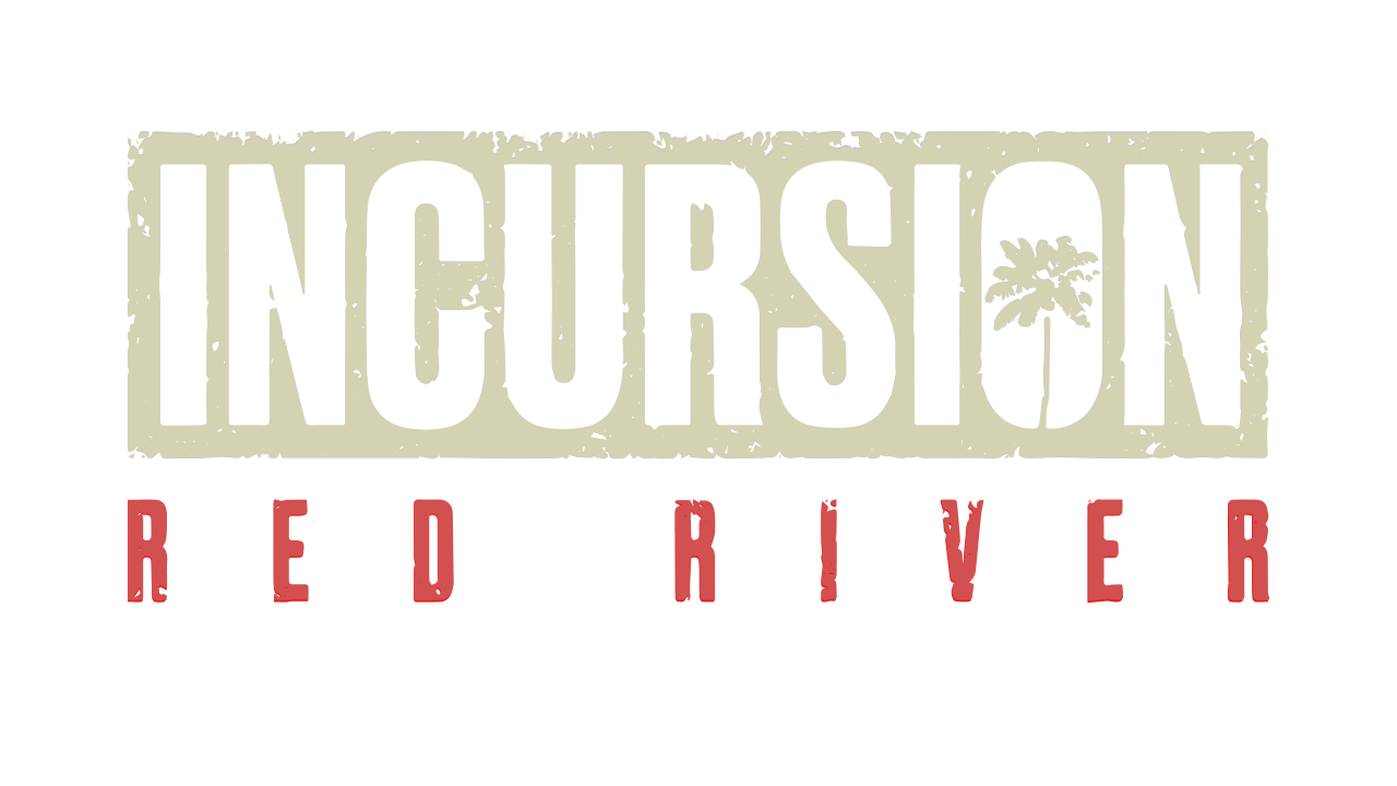 Incursion Red River Steam Charts · SteamDB