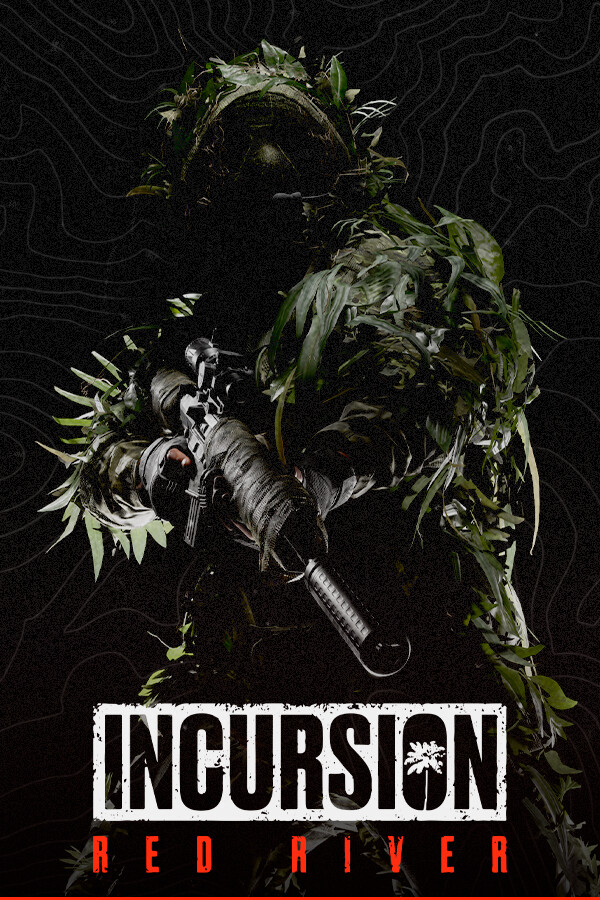 Incursion Red River · SteamDB