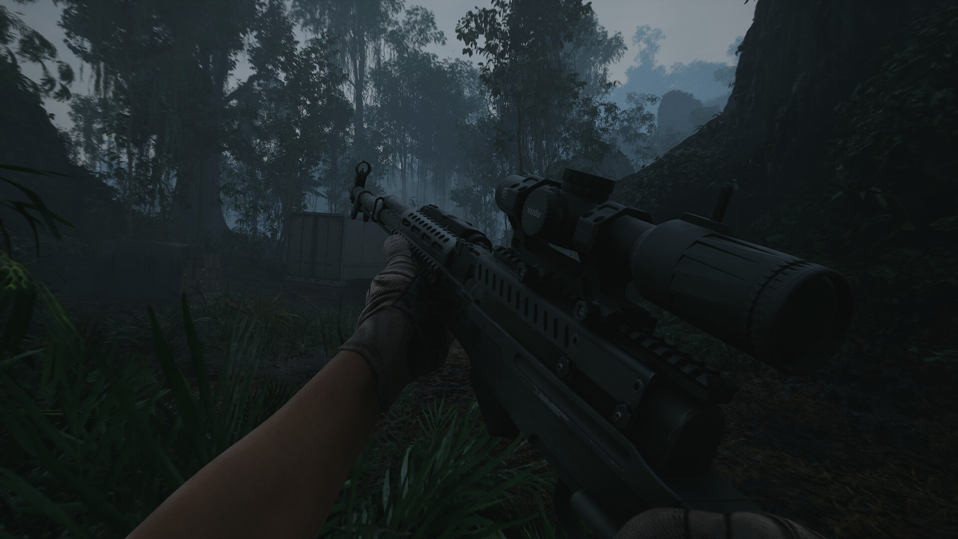 Incursion Red River On Steam