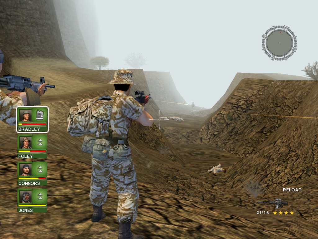 Conflict Desert Storm™ on Steam