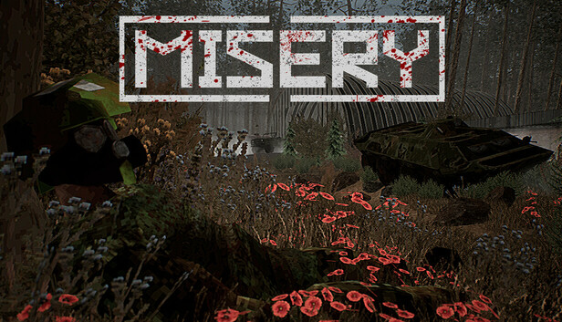 MISERY บน Steam