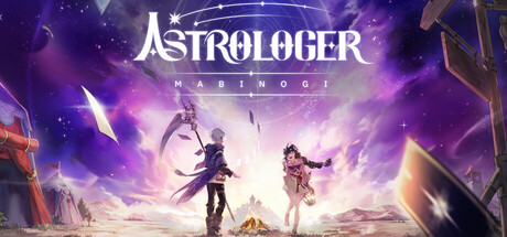 Mabinogi on Steam