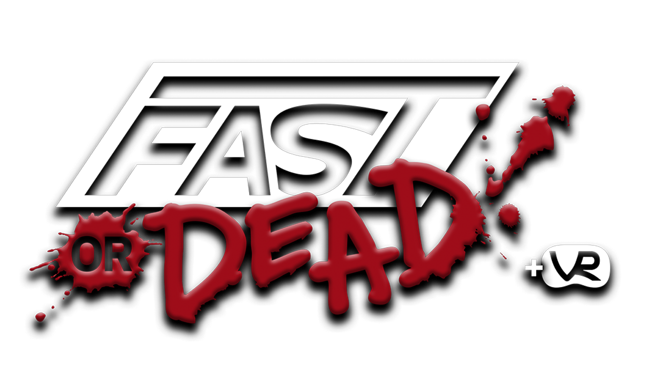 Fast or Dead VR · Fast or Dead Screenshots · SteamDB