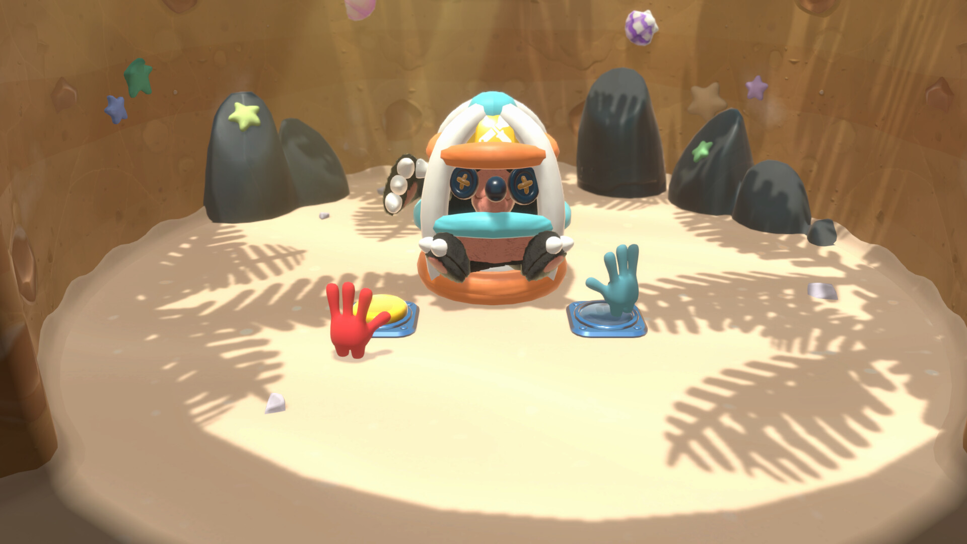 All Hands on Deck on Steam