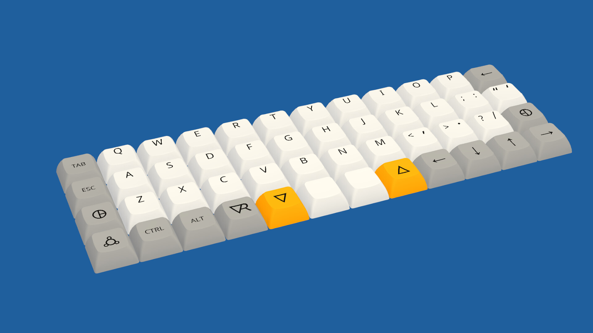 Typing Simulator on Steam