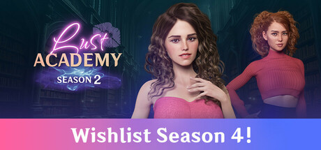 Steam 上的 Lust Academy - Season 2