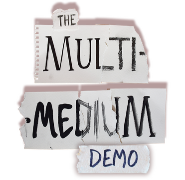 The Multi-Medium Demo Configuration (App 2126750) · SteamDB