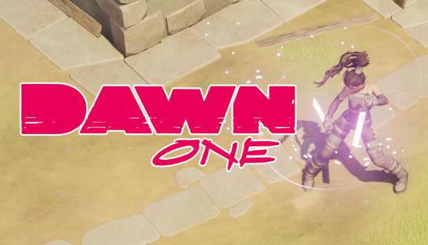 DAWN ONE on Steam