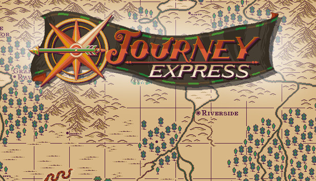Journey Express on Steam
