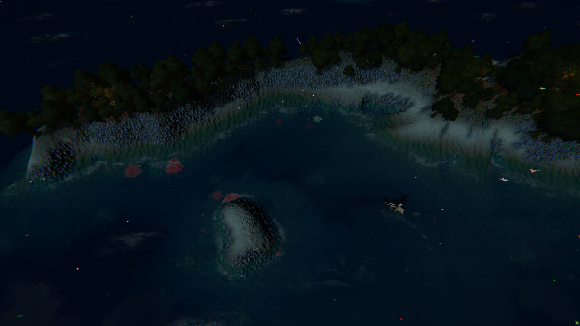 Seven Seas: Adventures on Steam