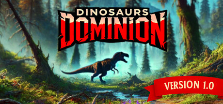 Dinosaurs Dominion on Steam