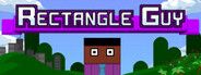 Rectangle Guy - Changed a few things for Time Attack - Steam News