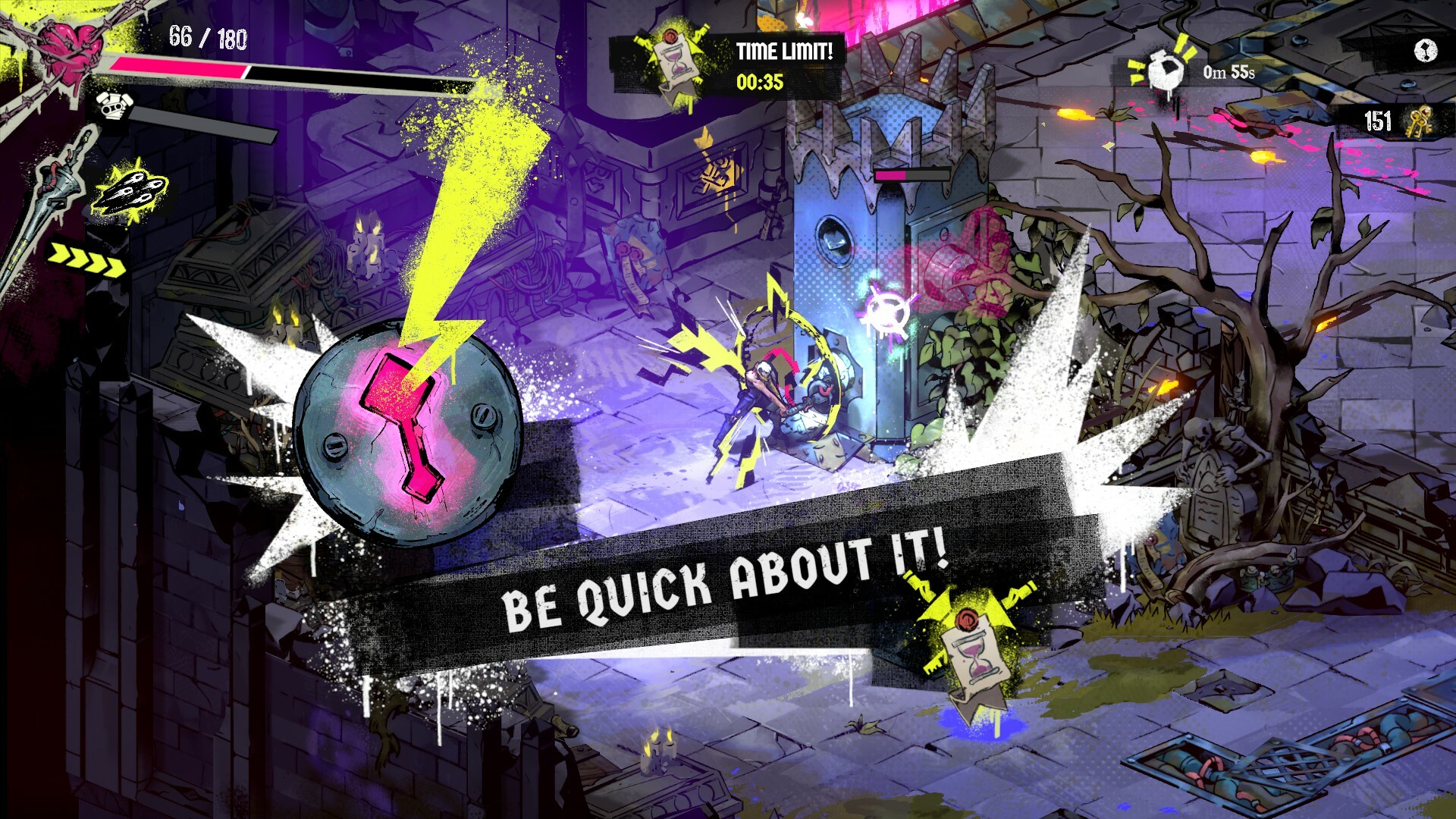 Reignbreaker on Steam