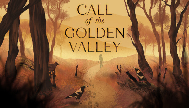 Call of the Golden Valley on Steam