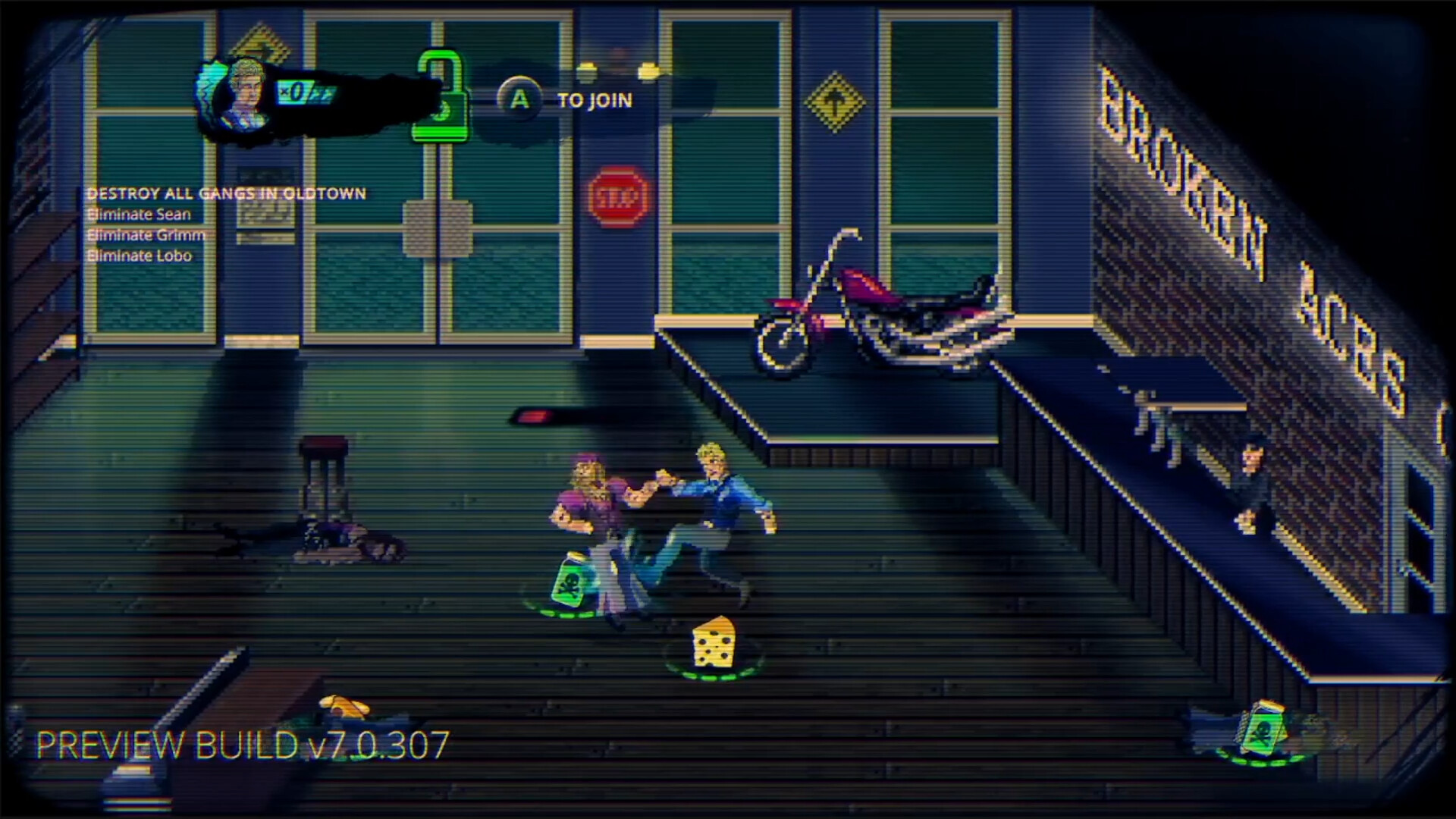 Eight Dragons 2 on Steam